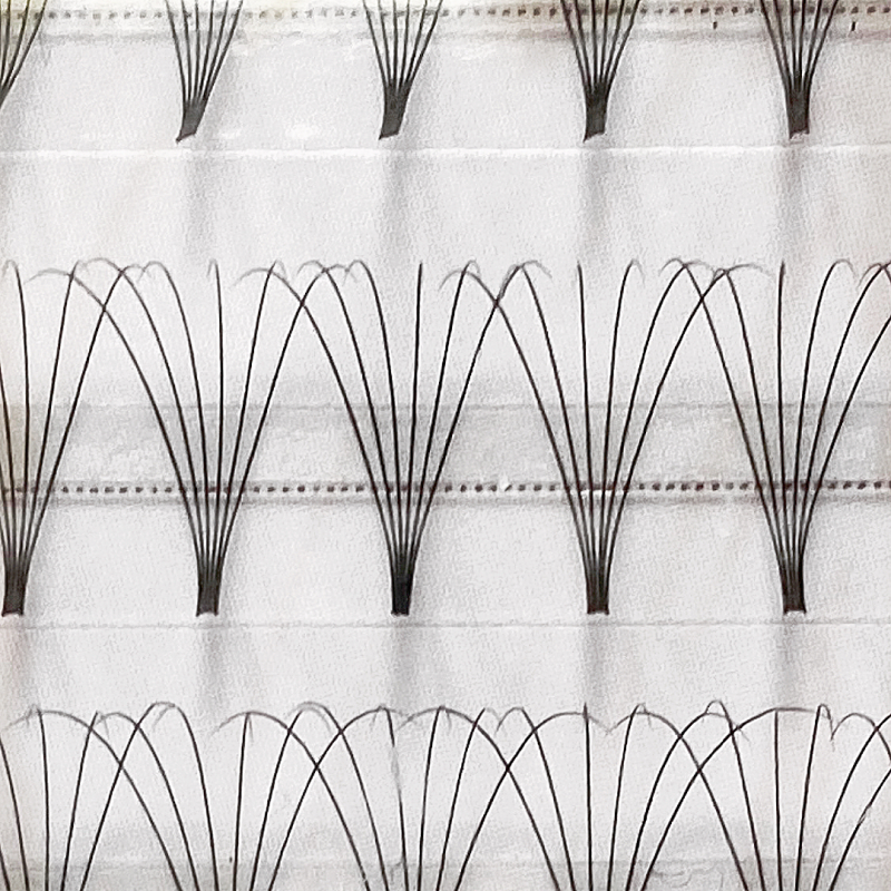 What is the Difference Between Pre Made and Pro Made Lashes. - Beauty ...